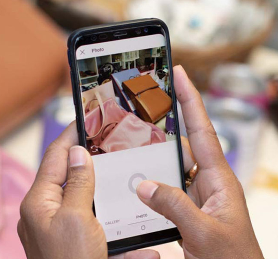 Digital Marketplaces Lend Visibility To Diverse Small Business Sellers ...